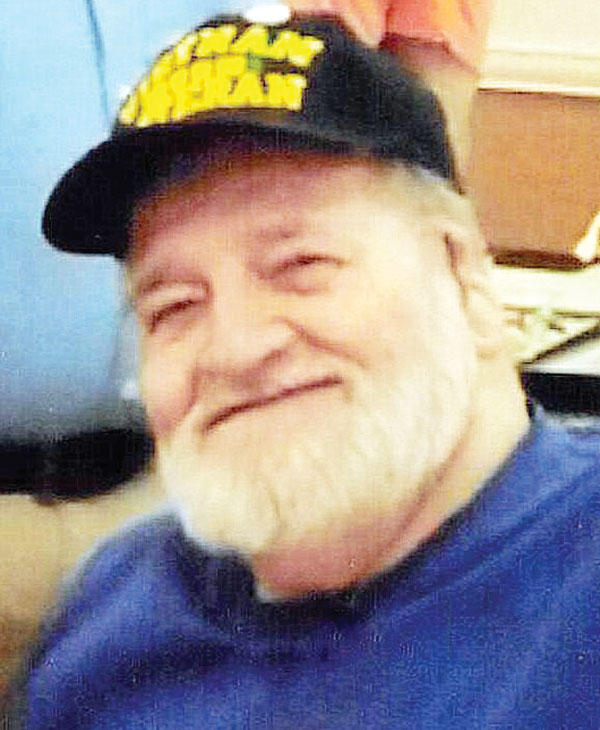 Howard Powell Jr. | News, Sports, Jobs - News and Sentinel